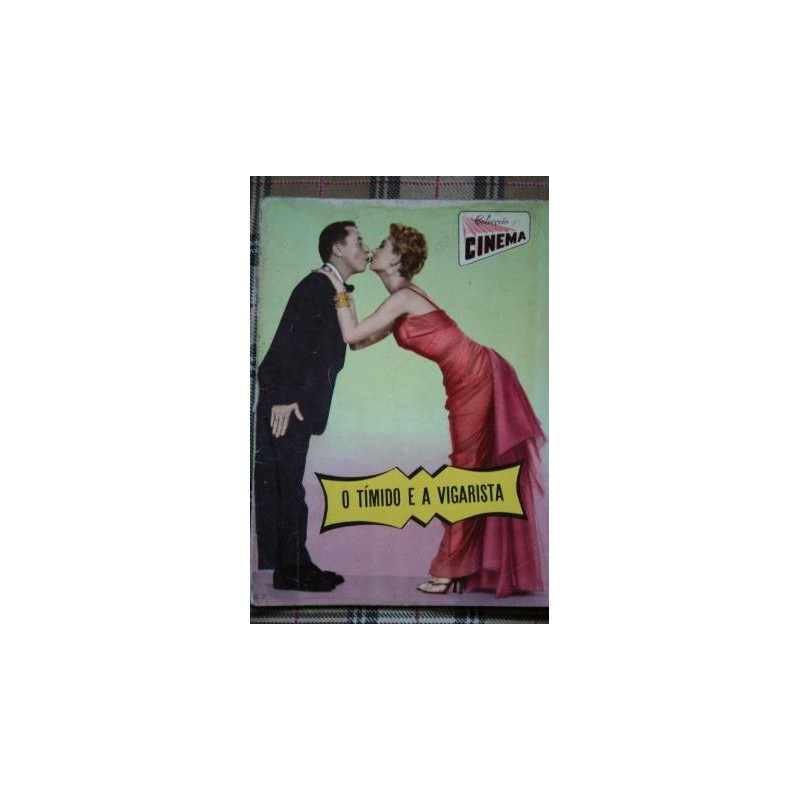 Magazine Coleccao 1957 Mitzi Gaynor George Gobel David Niven Birds And Bees