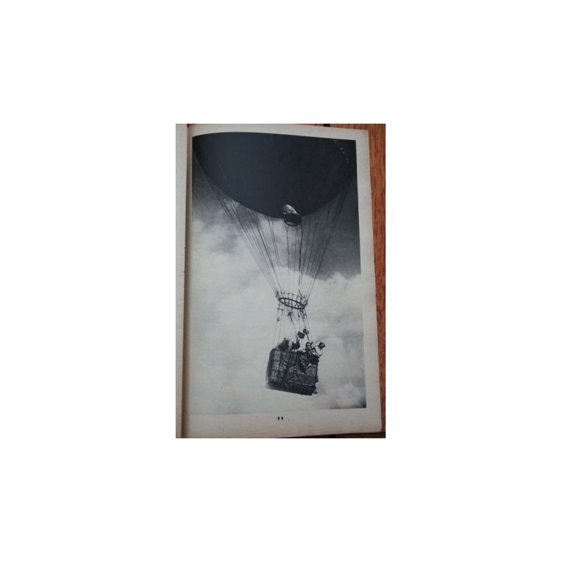 Magazine Petit Cinemonde 1935 Karin Hardt Karl Ludwig Schreiber Carl ...