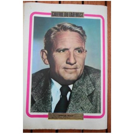 Magazine Star Cine Aventures 1962 Guy Madison Rhonda Fleming James Griffith Bullwhip Harmon Jones