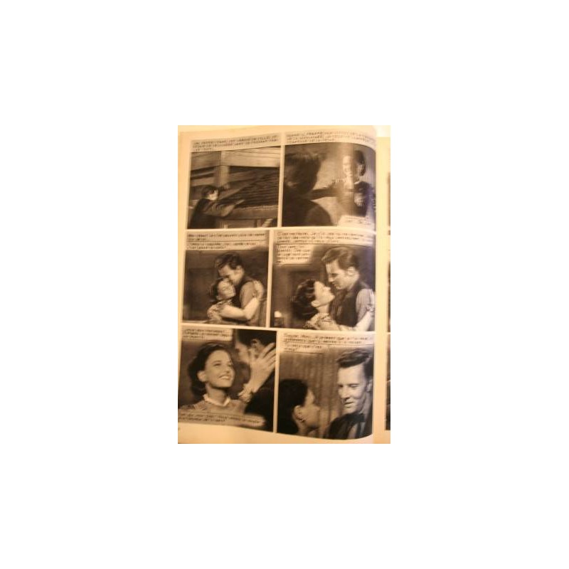 Magazine Star Cine Bravoure 1966 Wayne Morris Janis Paige Bruce Bennett ...