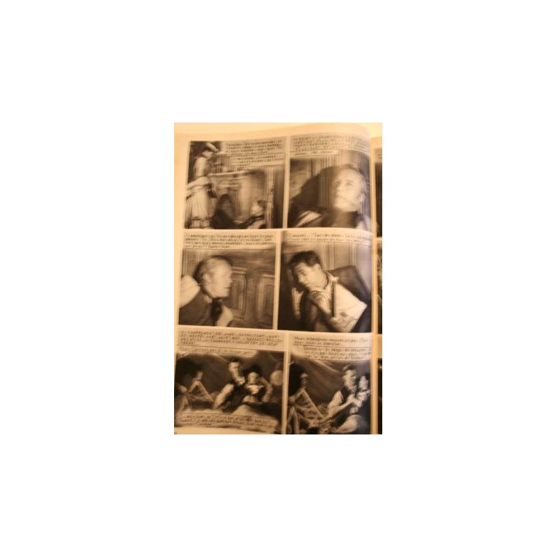 Magazine Star Cine Bravoure 1966 Wayne Morris Janis Paige Bruce Bennett ...