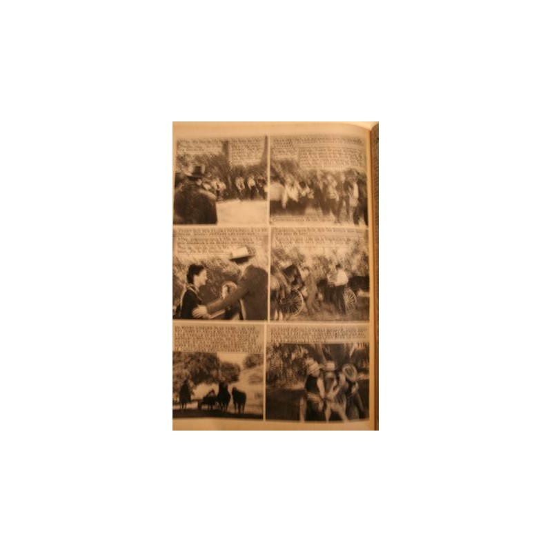 Magazine Star Cine Bravoure 1966 Wayne Morris Janis Paige Bruce Bennett ...