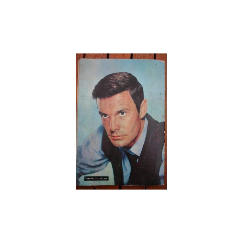 Magazine Star Cine Bravoure 1964 Antonio Cifariello Daniela Rocca Debra ...