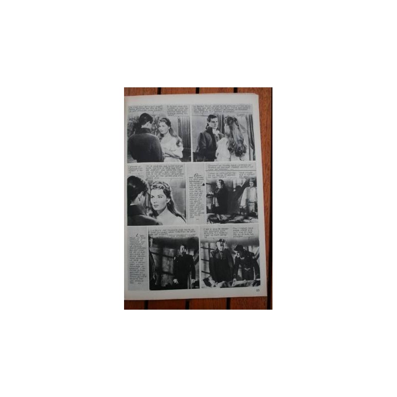 Magazine Star Cine Bravoure 1963 Belinda Lee Louis Jourdan Keith ...