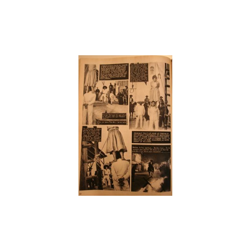 Magazine Star Cine Bravoure 1967 Philippe Leroy Mirella Martin Adolfo ...