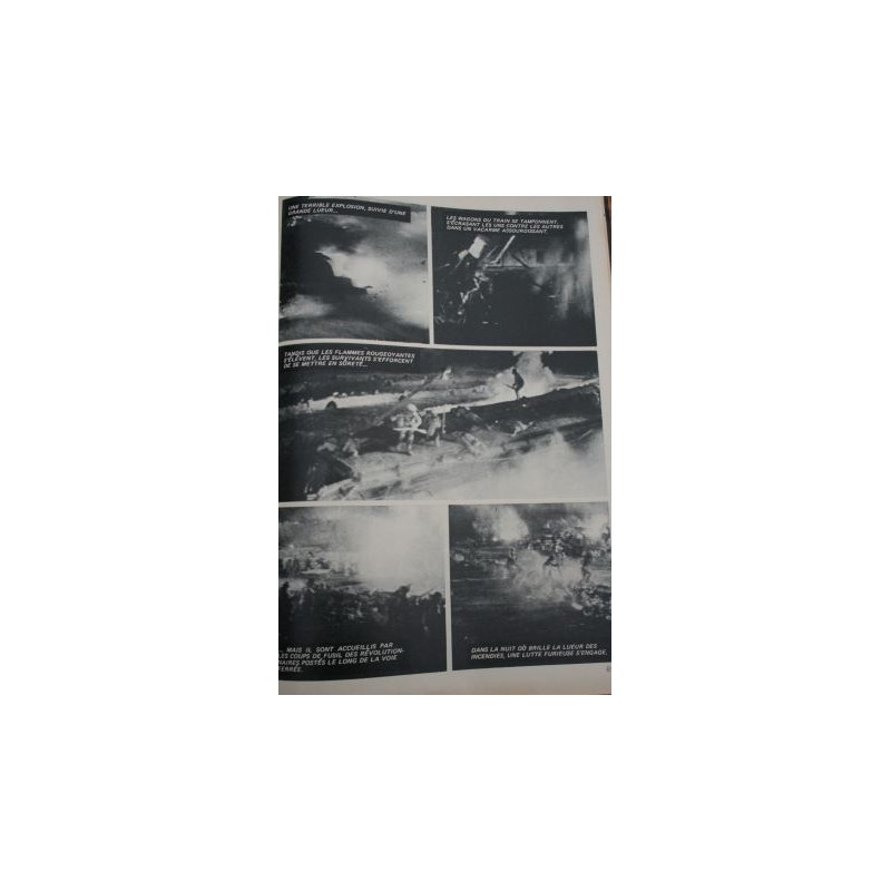 Magazine Star Cine Colt 1973 Rod Steiger James Coburn Maria Monti Once ...