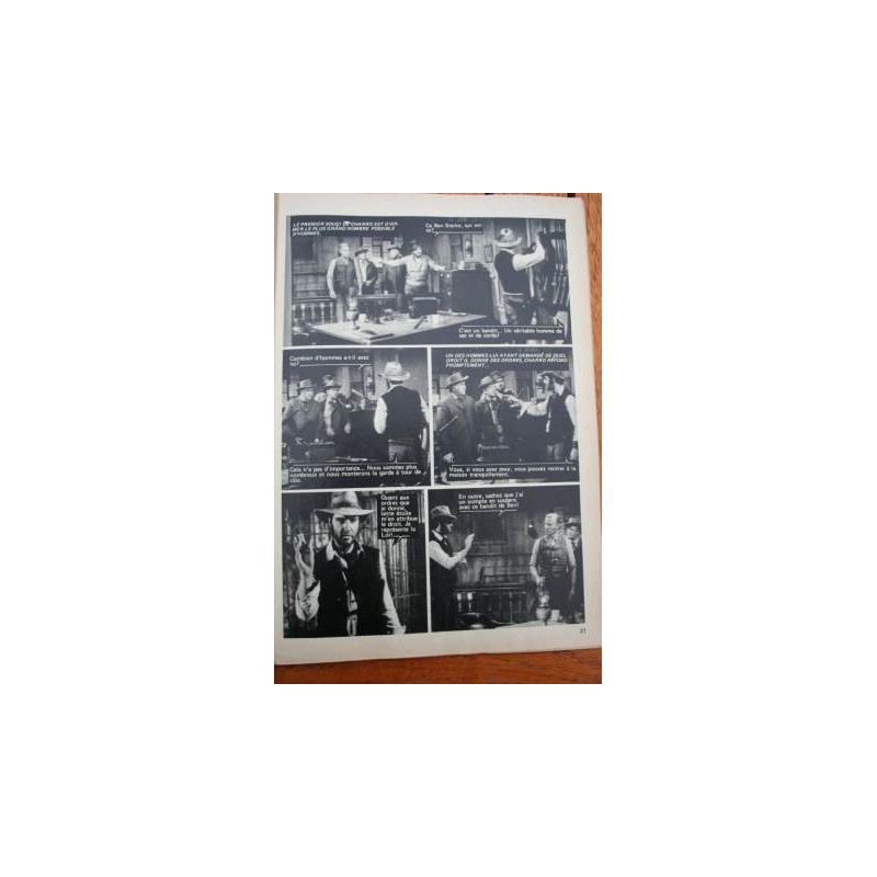 Magazine Star Cine Winchester 1972 Elvis Presley Ina Balin Victor ...