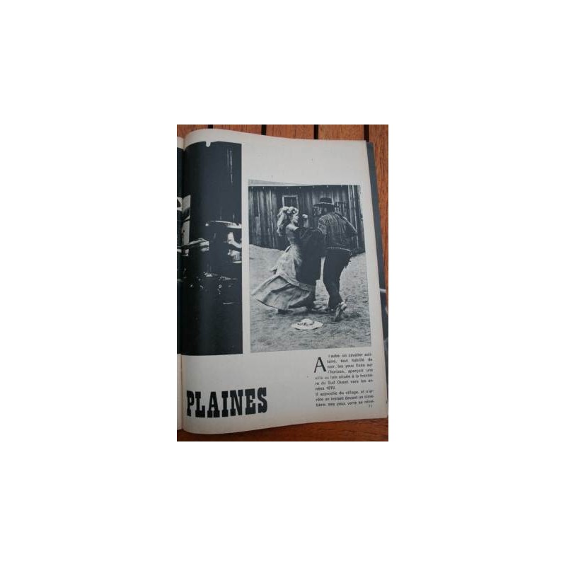 Magazine Star Cine Winchester 1973 Jeff Cameron Stefania Nelli George ...