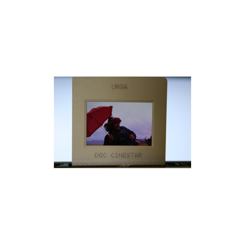 Slide 1980 Urga Nikita Mikhalkov Badema Bayaertu