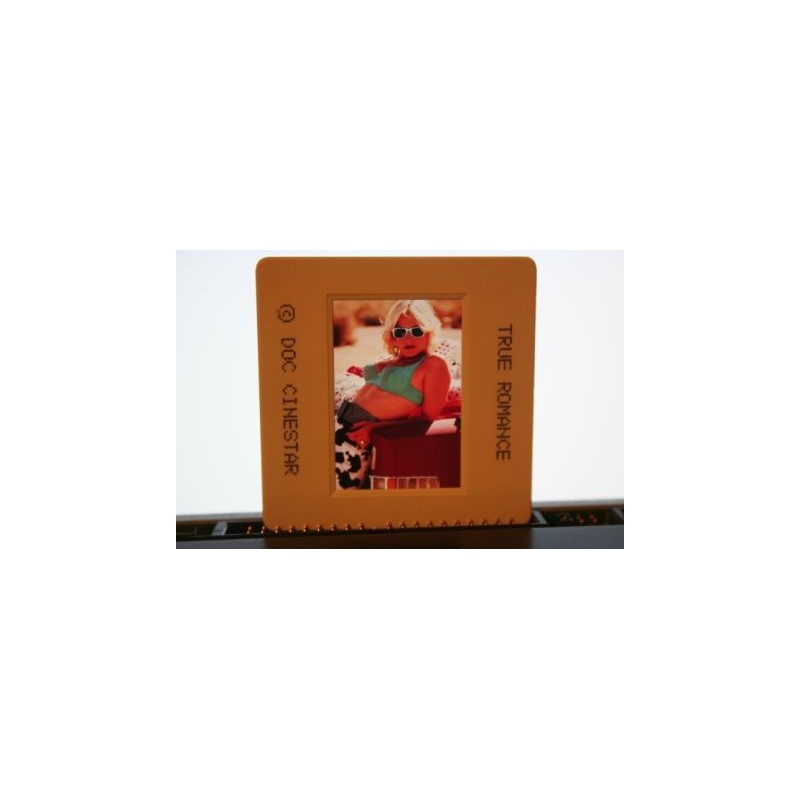 Slide 1990 Patricia Arquette True Romance