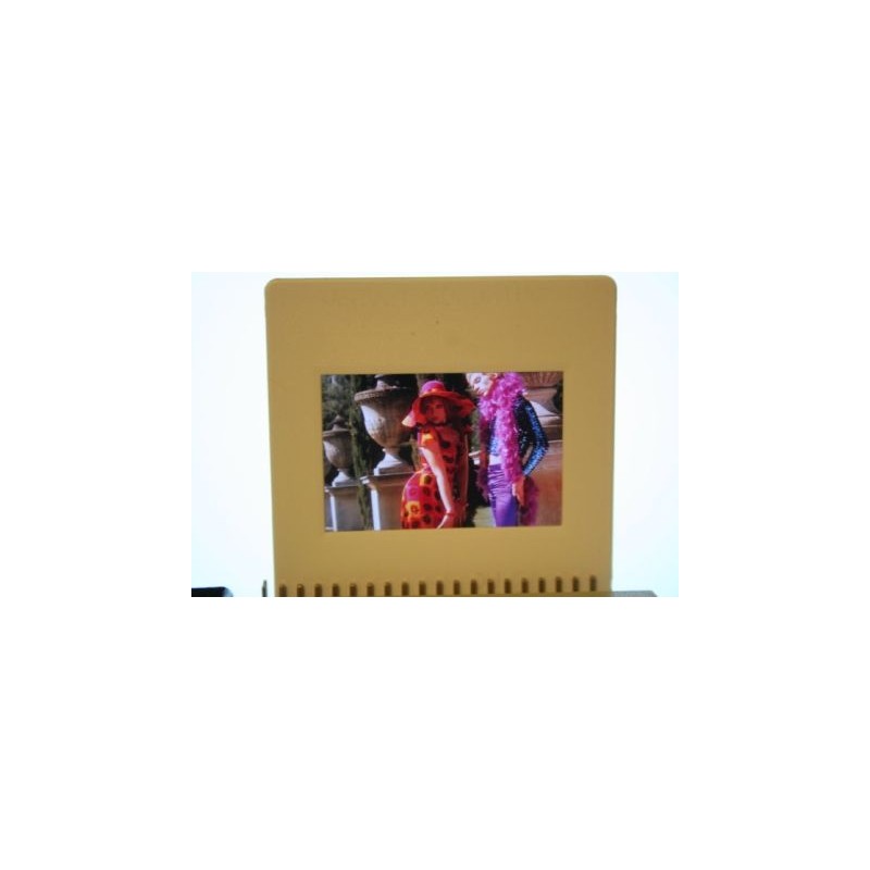 Slide 1980 Ewan McGregor Toni Collette Velvet Goldmine