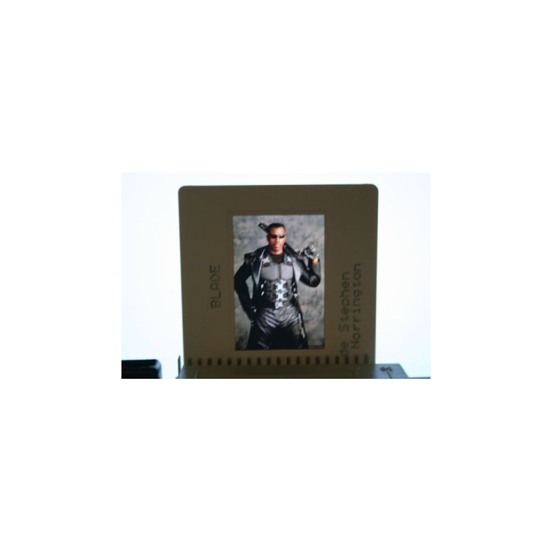 Slide 1980 Wesley Snipes Stephen Norrington Blade