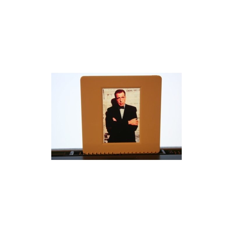 Slide 1980 Humphrey Bogart